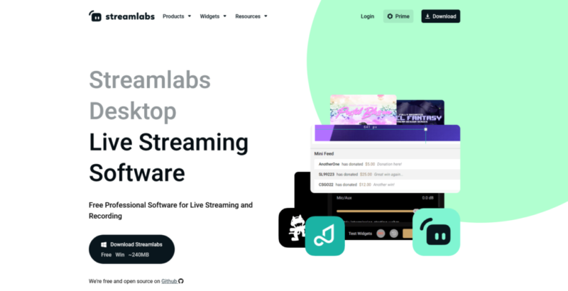 オンライン配信に必要なソフトウェアとは？役割と選び方をご紹介 | 株式会社ビデオマッチング
