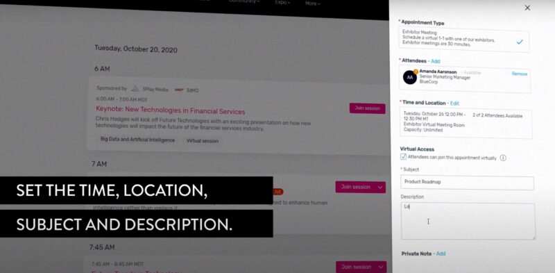 Cvent（シーベント）とは？特徴、導入メリット、費用について解説！ | 株式会社ビデオマッチング